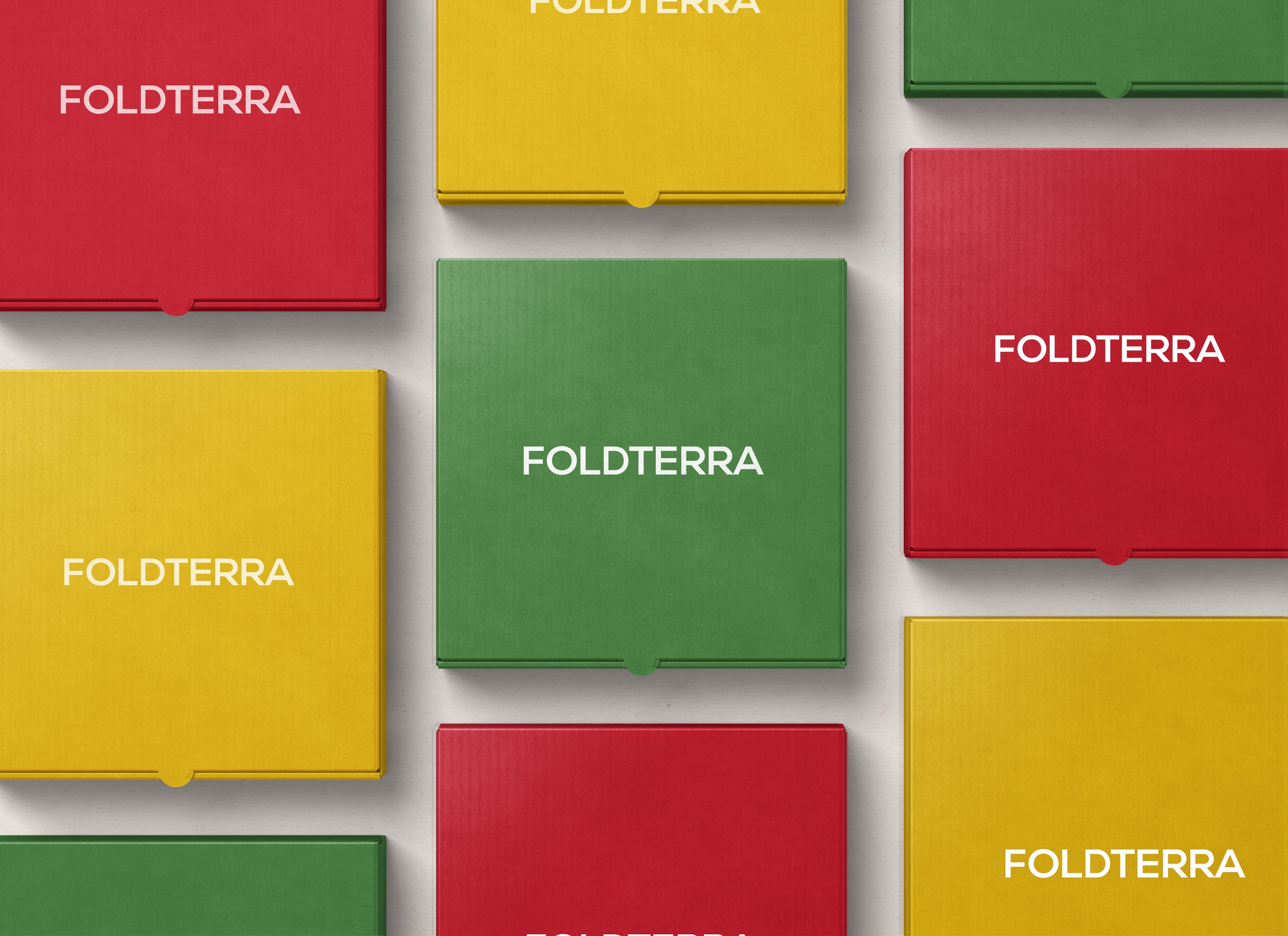 Types of Paperboard – FOLDTERRA