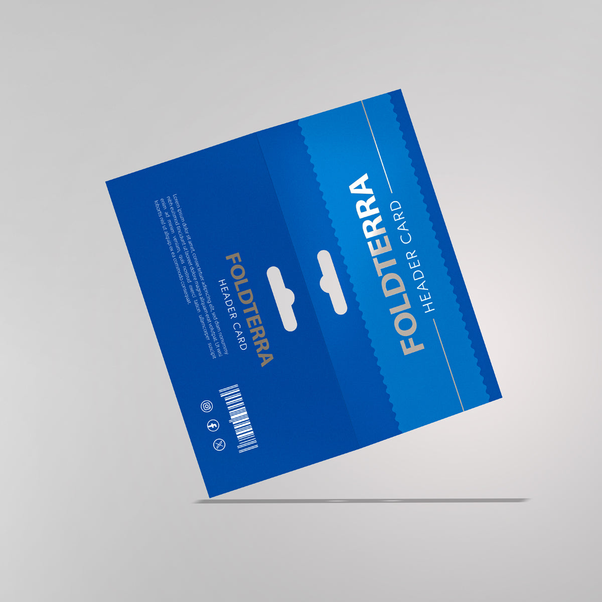 HANGING INSERT – FOLDTERRA