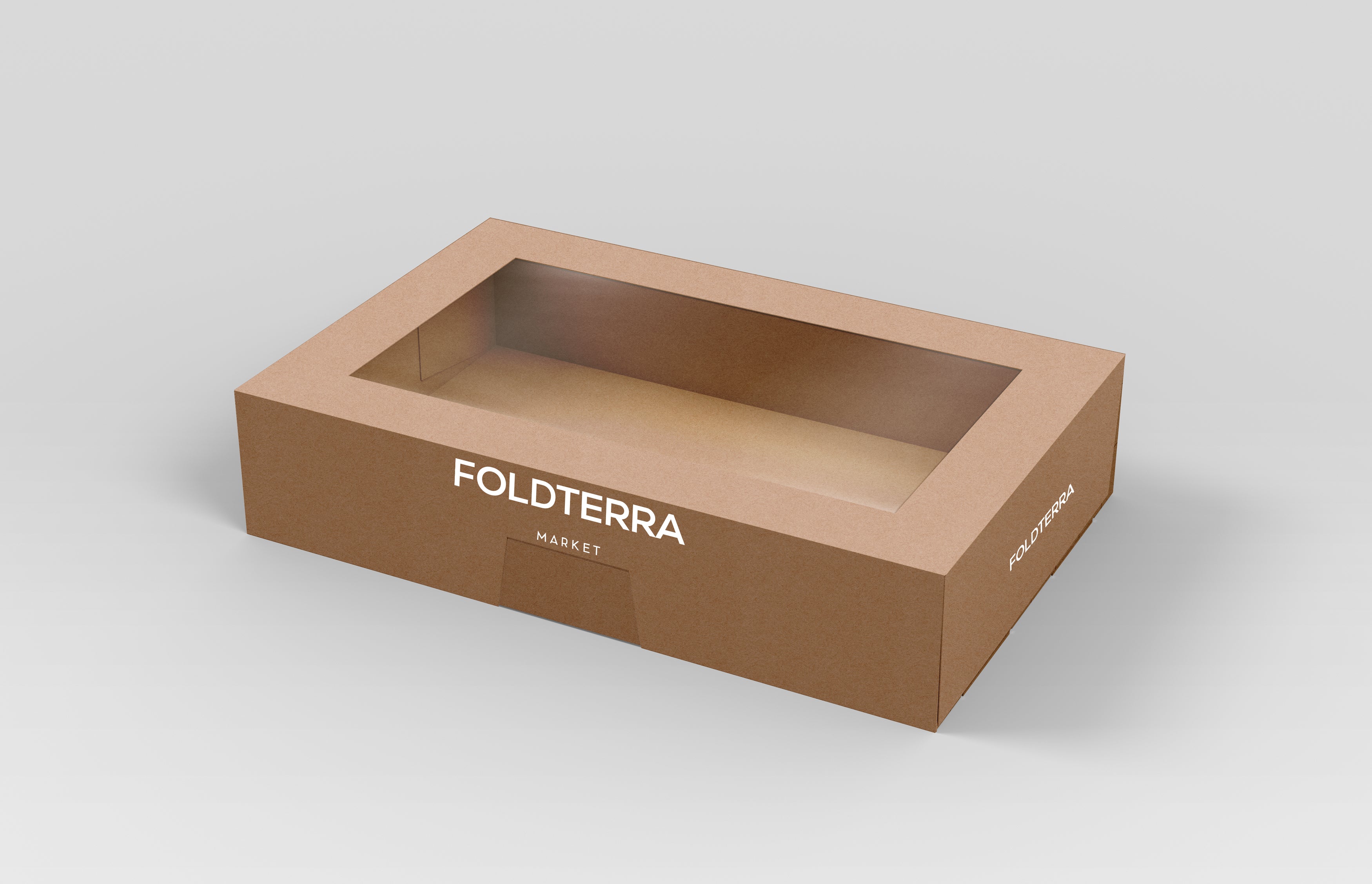 Types of Paperboard – FOLDTERRA